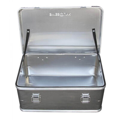 Marine Storage Boxes | Boat Storage Box Inserts | Overton's