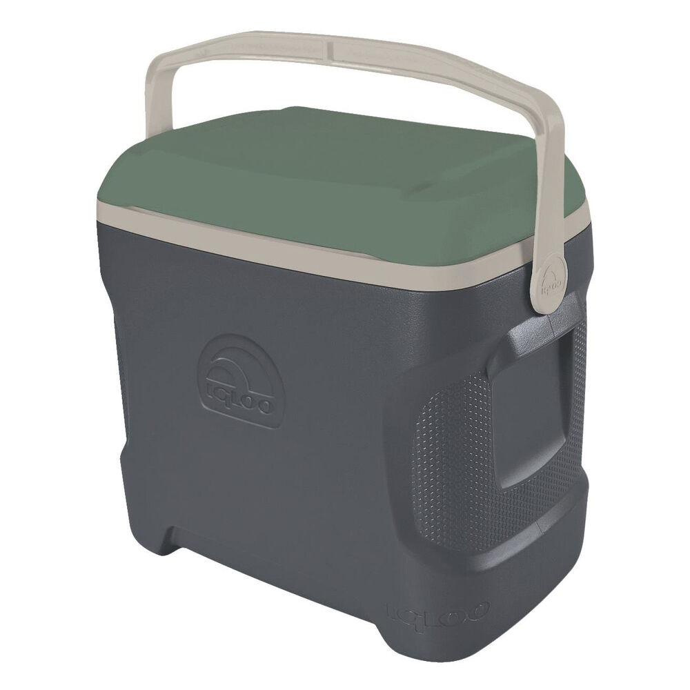Igloo Sportsman Contour 30-Qt. Cooler | Overton's