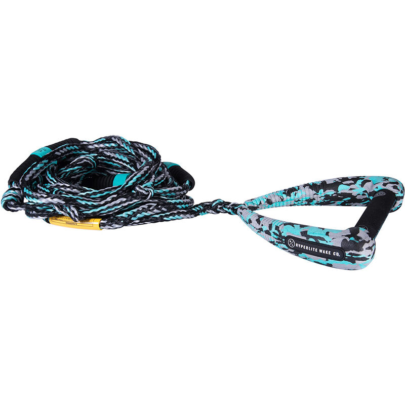 Hyperlite 25' ARC Surf Rope with Handle