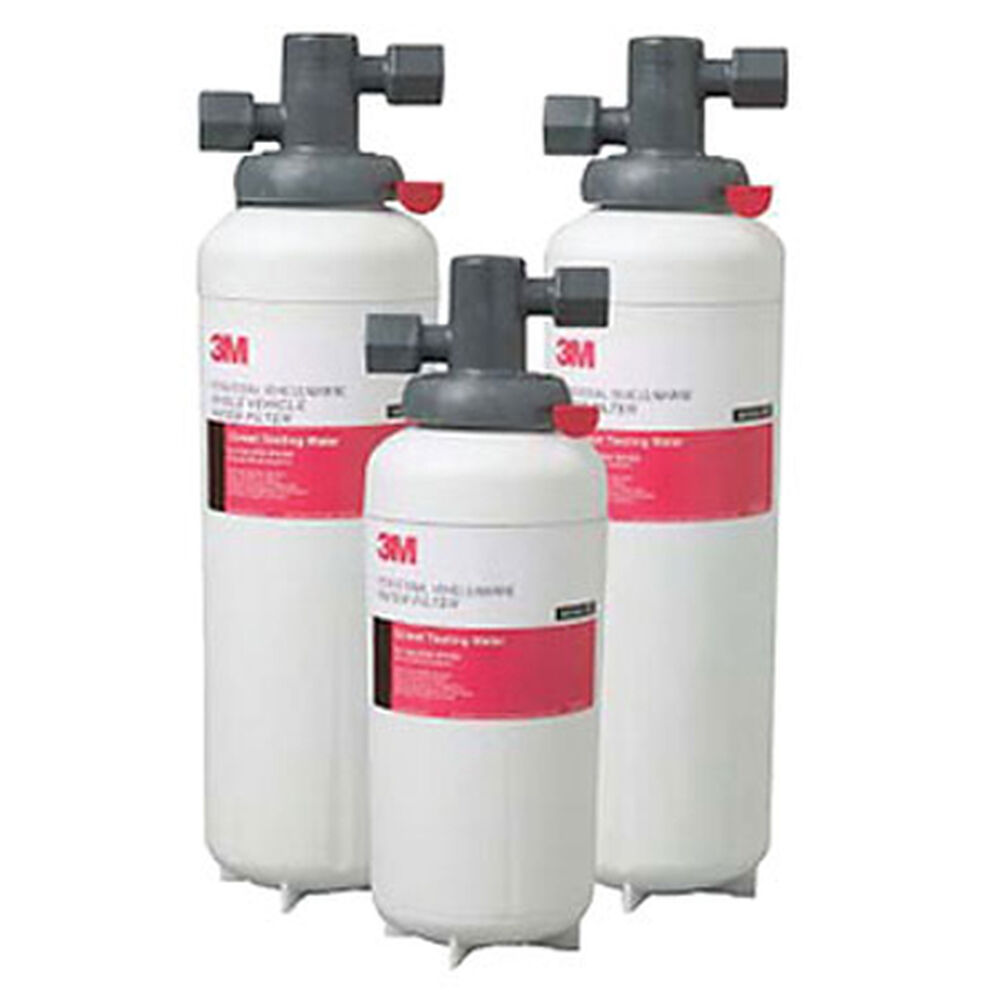 3M WV-B2 Biological Reduction Water Filter Kit | Overton's