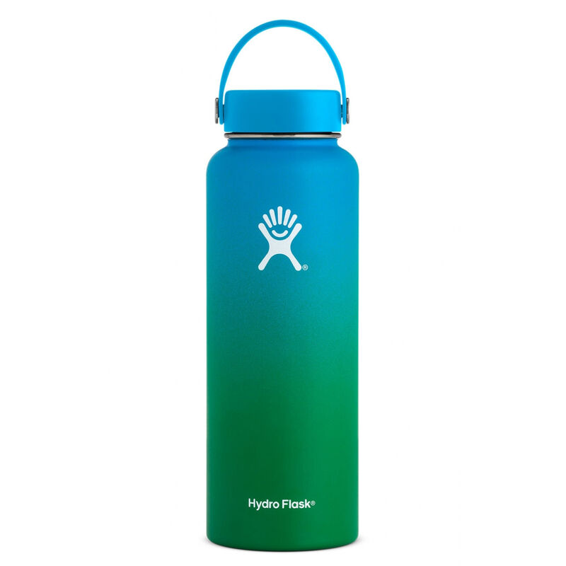 Hydro Flask 40 oz. Wide Mouth With Flex Cap | Overton's