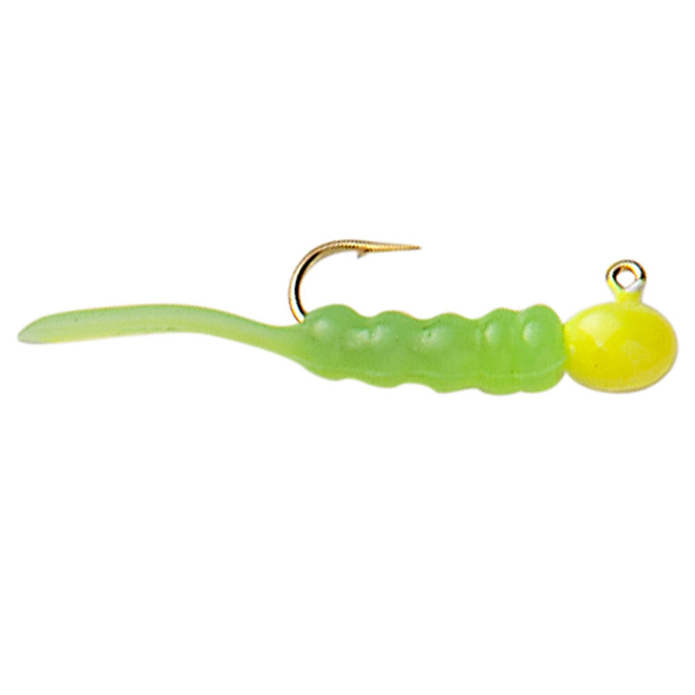 Custom Jigs and Spins Ratso Soft Body Jig | Overton's