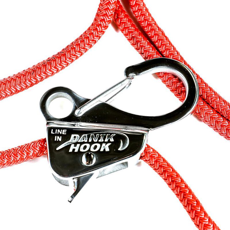Danik Hook Anchor System | Overton's