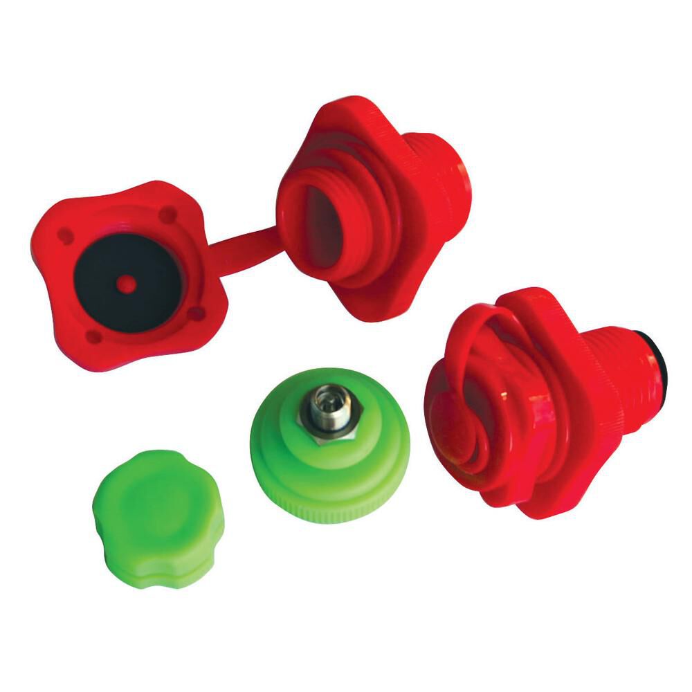 Airhead Multi-Valve for Inflatables | Overton's