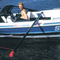 Barefoot Skiing Booms | Overton's