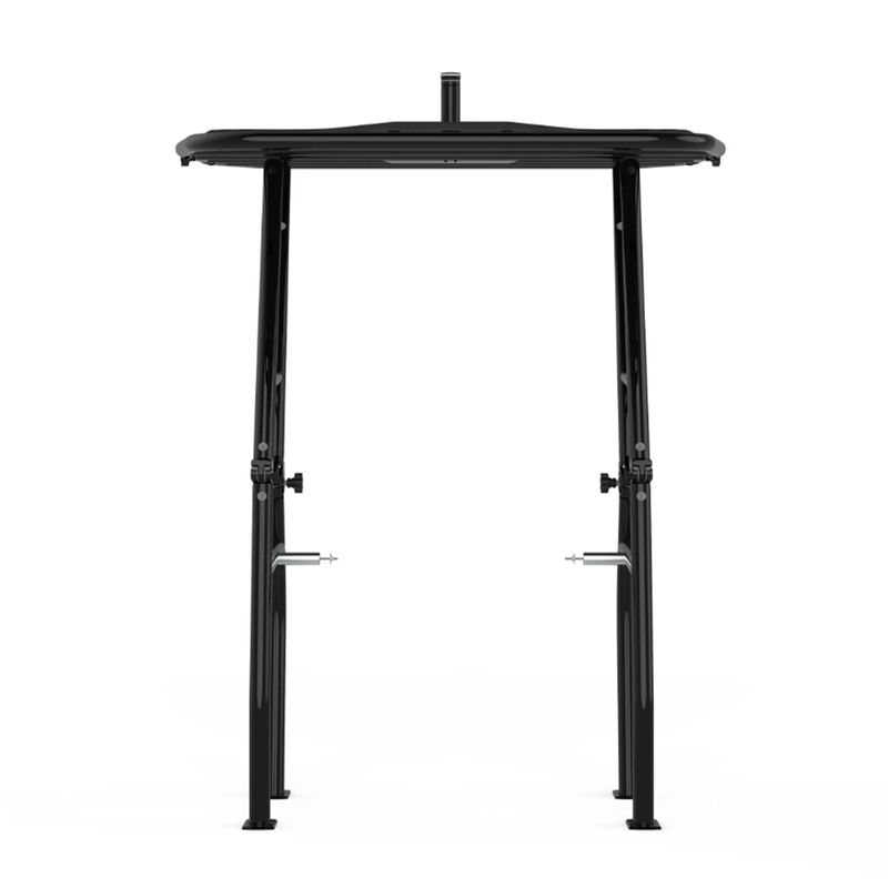 Roswell Marine UNI-T Universal Folding T-Top, Black | Overton's