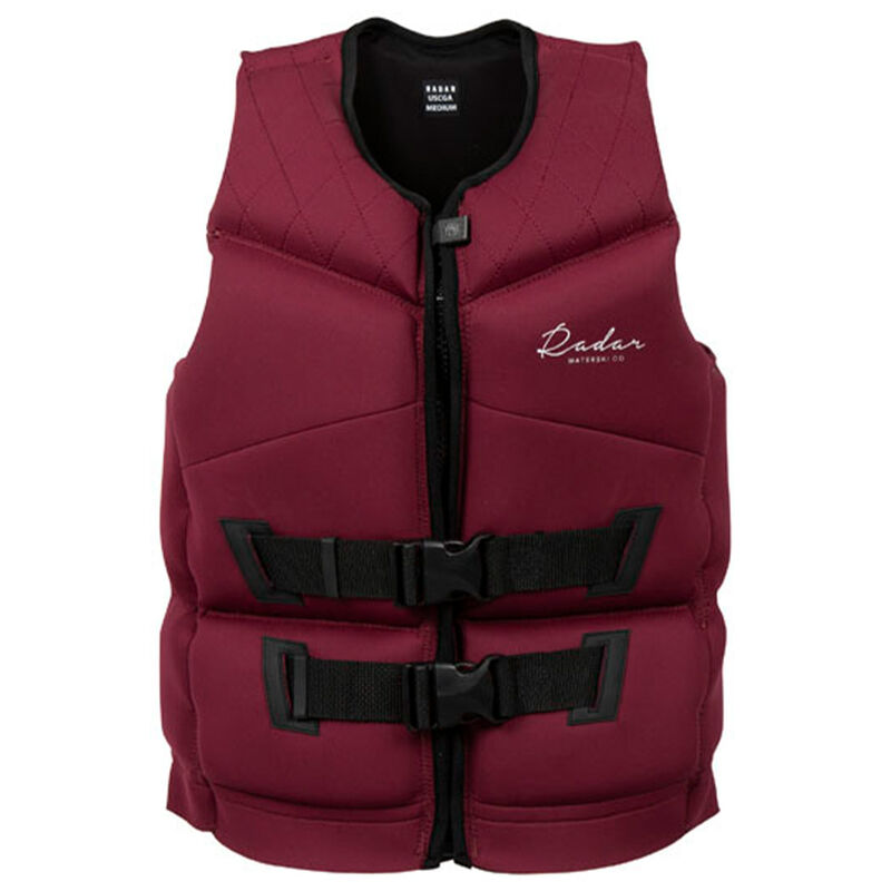 Radar Womens Cameo 3.0 Neoprene Life Vest CGA - L