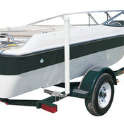 Overton’s 40" Post Guide-On With Unlighted Posts