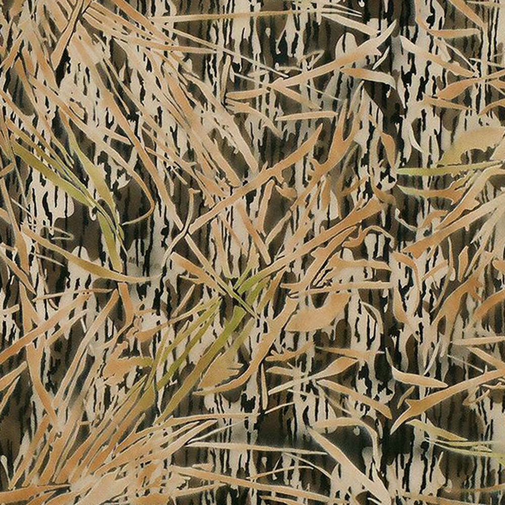 Styx River Camouflage Stencil Kit | Overton's