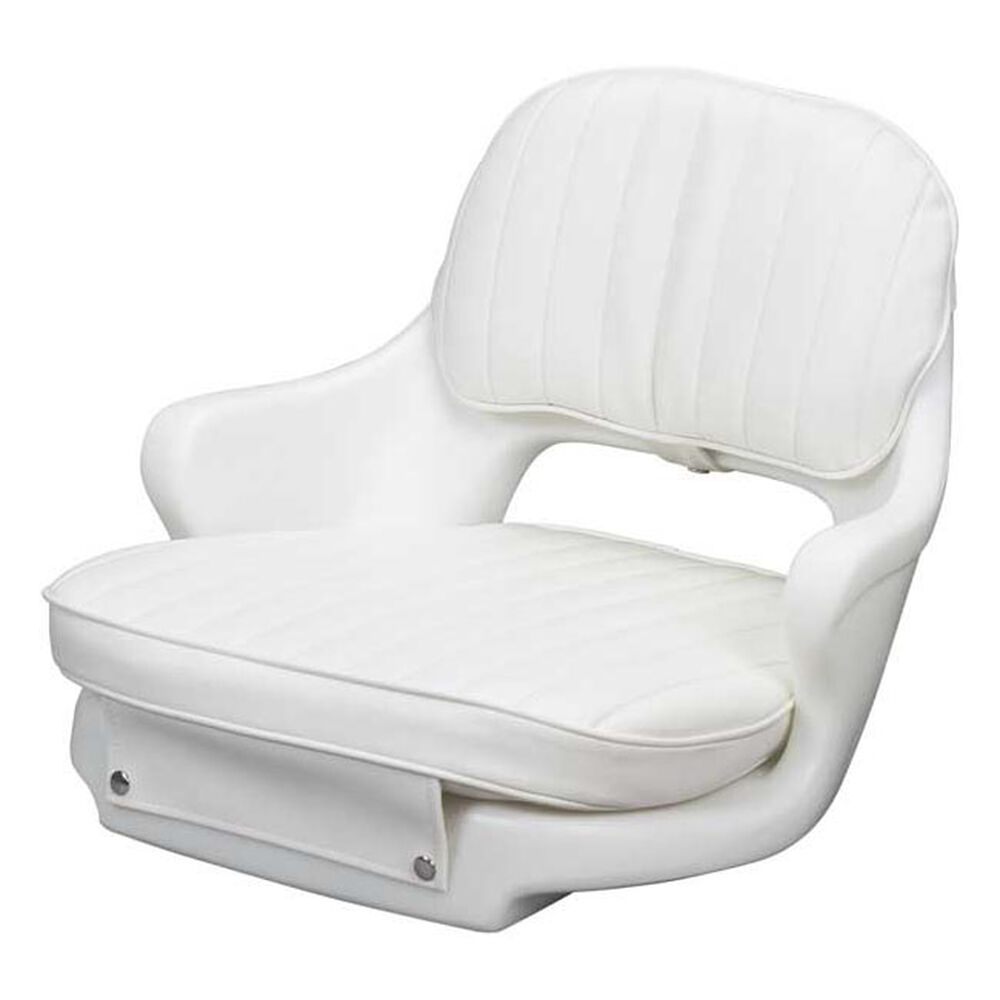 Moeller Helm 2000 Chair With Cushions And Mounting Plate | Overton's