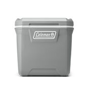 Coleman 316 Series 65-Quart Wheeled Cooler, Rock Gray | Overton's