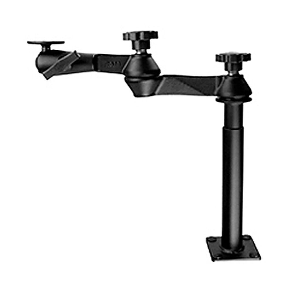 RAM Mount Double Swing Arm | Overton's
