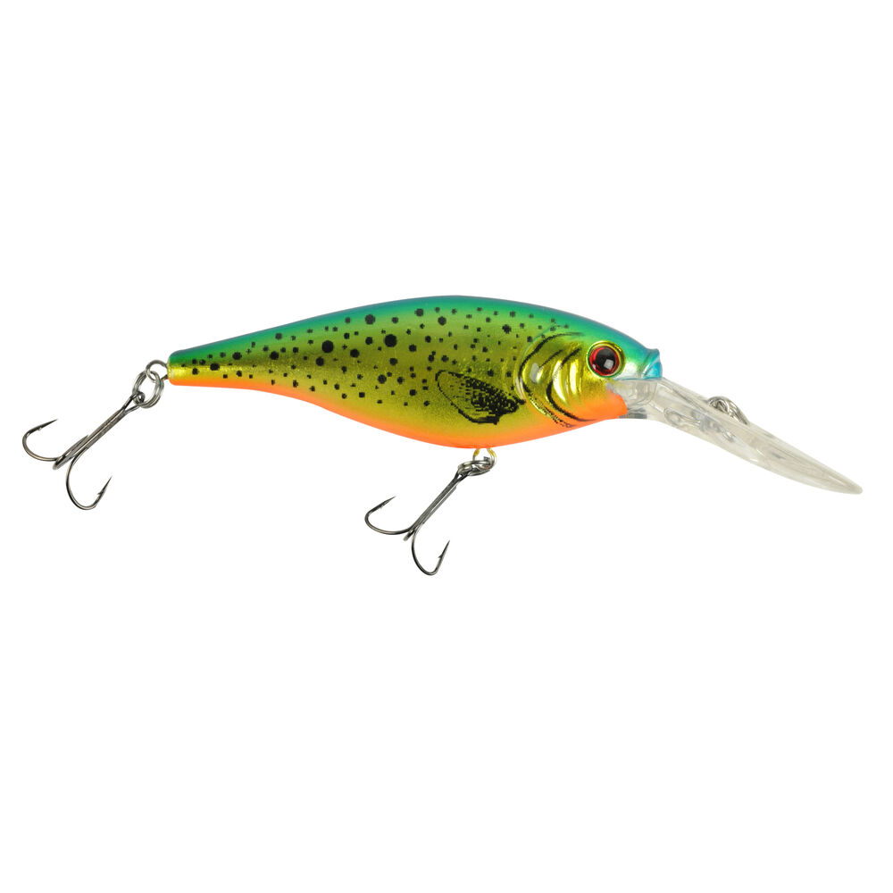 Berkley Flicker Shad Crankbait | Overton's