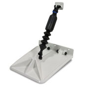 Nauticus SMART TABS SX Series, White | Overton's