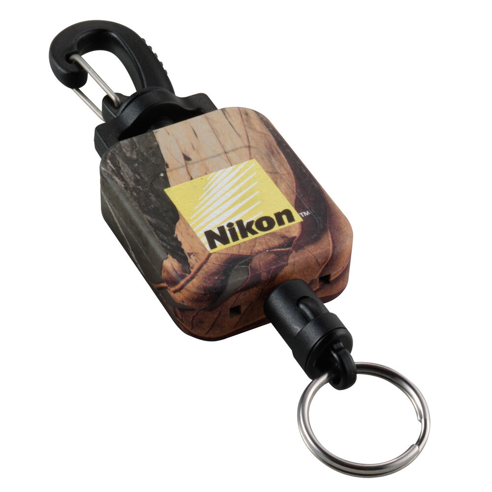 Nikon Retractable Rangefinder Tether | Overton's