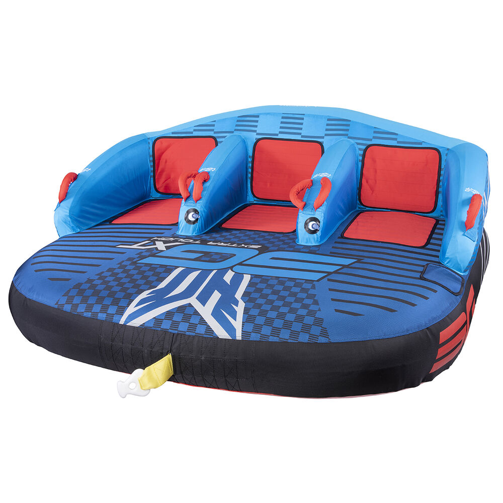 HO 3G XT 3-Person Towable Tube | Overton's