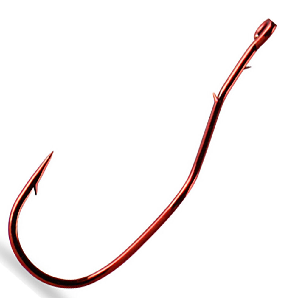 Mustad Slow Death Aberdeen Hook | Overton's