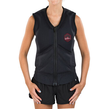Liquid Force Women's Z-Cardigan Competition Life Jacket | Overton's