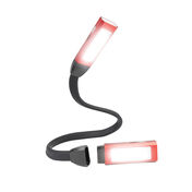 Wagan Tech Flexxlite Flexible Neck Band Light