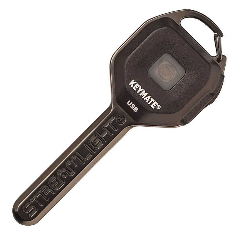 Streamlight Keymate USB Area Light | Overton's
