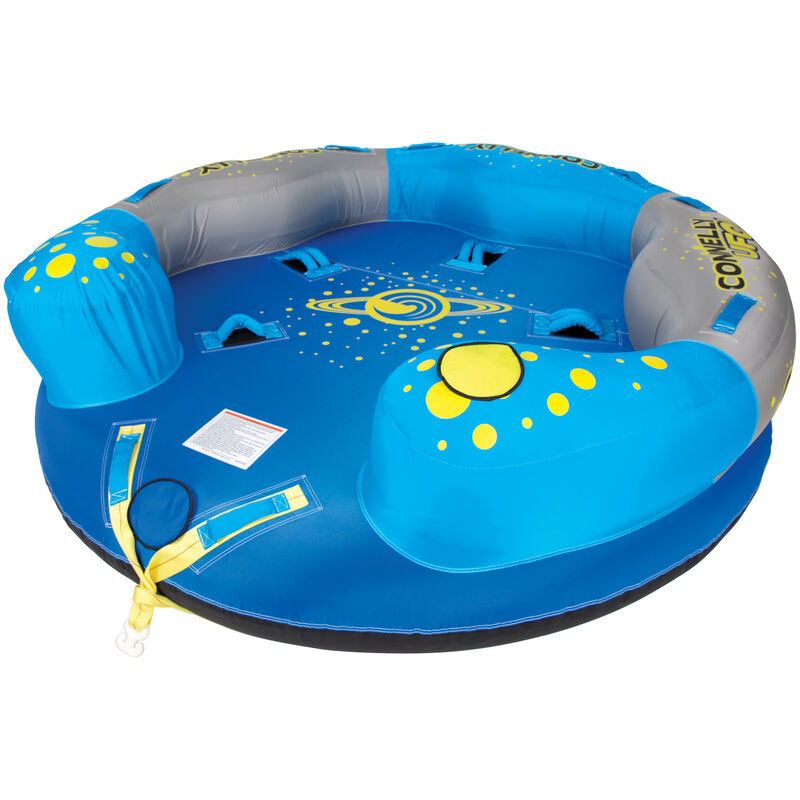 Connelly UFO 4-Person Towable Tube