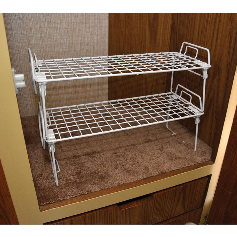 Collapsible Folding Shelf | Overton's