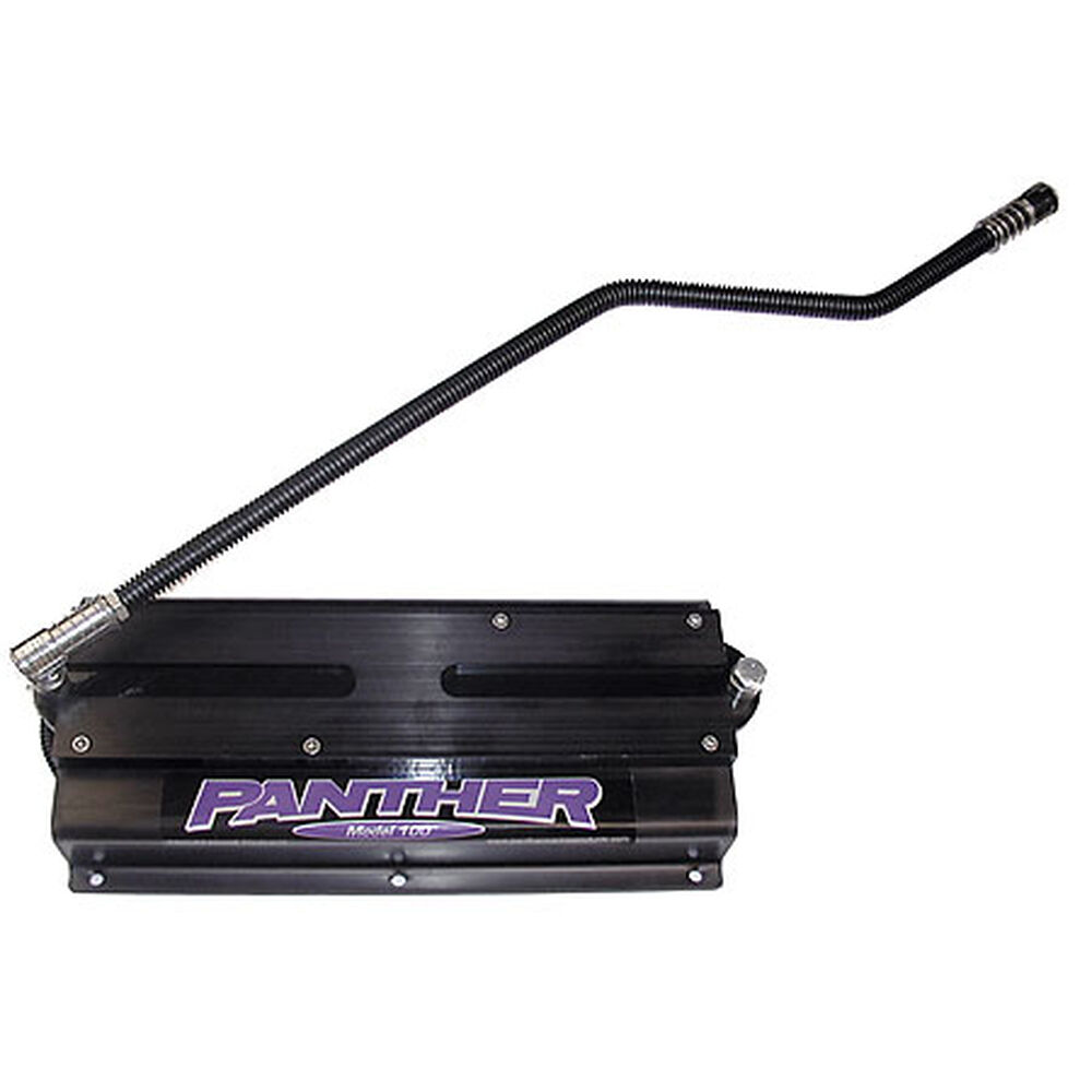 Panther Electro Steer Auxiliary Steering Model For Saltwater Use ...