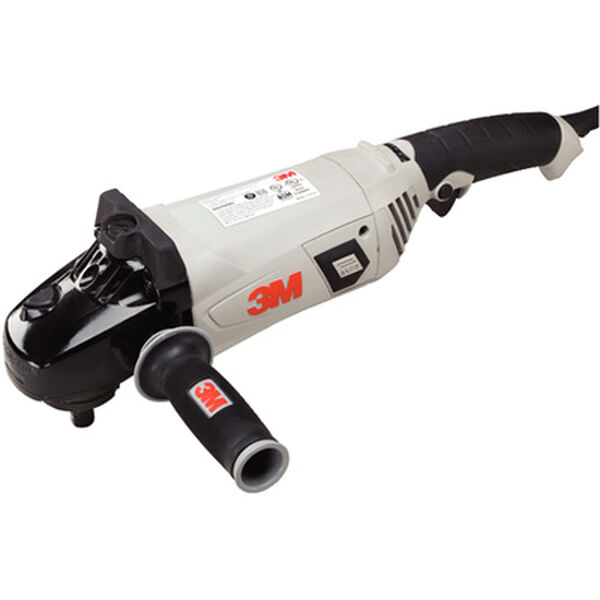 3M Electric Variable Speed Polisher | Overton's