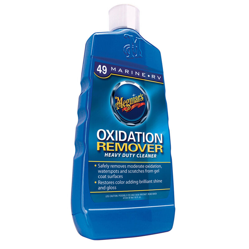 Meguiar's Heavy-Duty Oxidation Remover, 16 oz. | Overton's