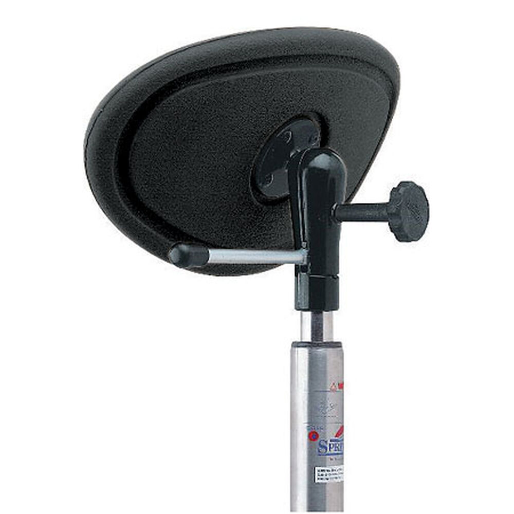 Springfield Control Post Pro Fishing Station with Plug-In Pedestal ...