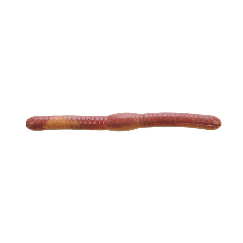 Berkley Gulp! Fat Floating Trout Worm, 2", 10-Pk.