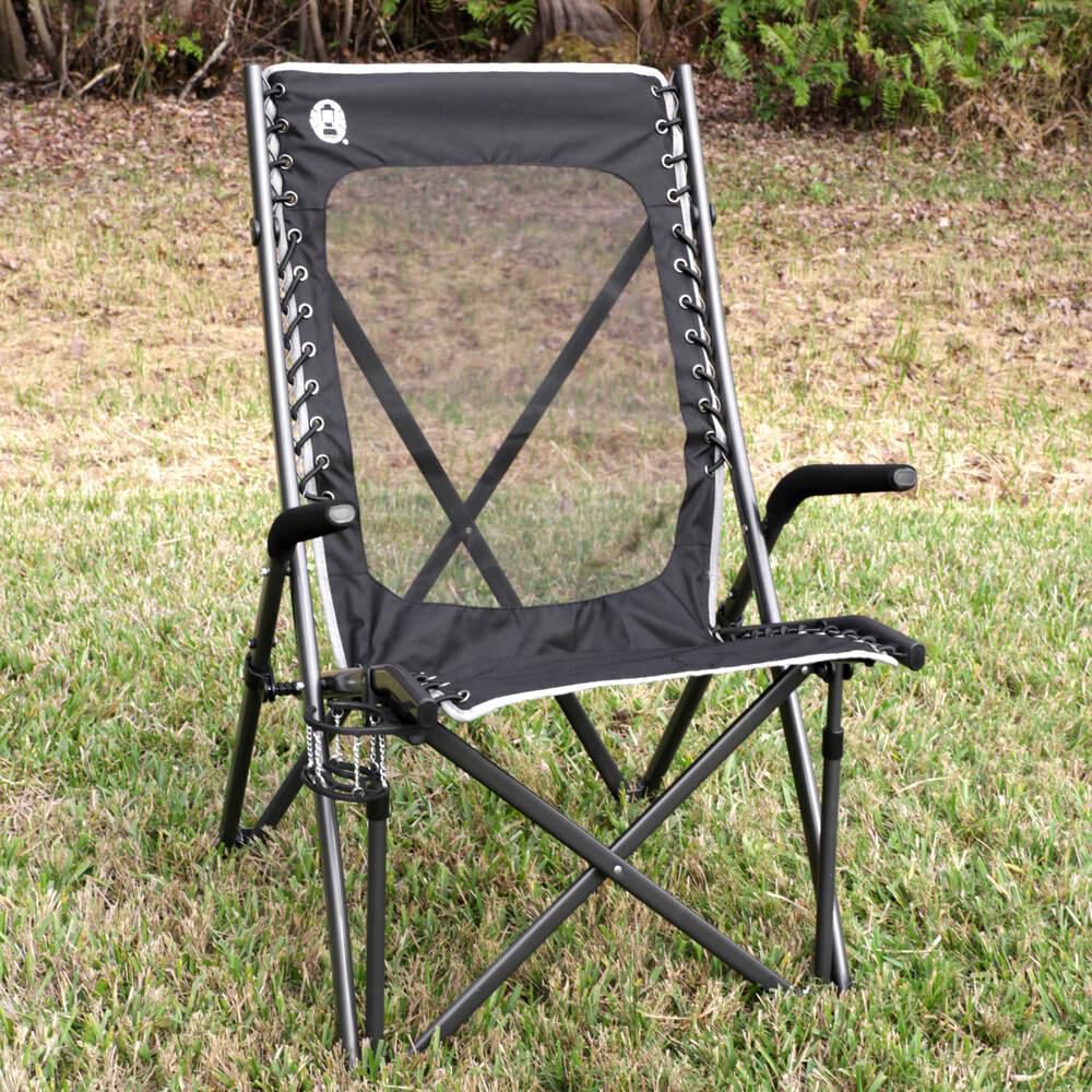 Coleman Sling Chair | Overton's