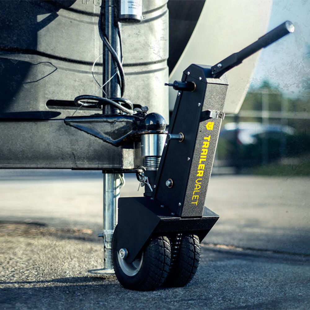 Trailer Valet XL Trailer Dolly, 2-5/16" Ball Mount | Overton's