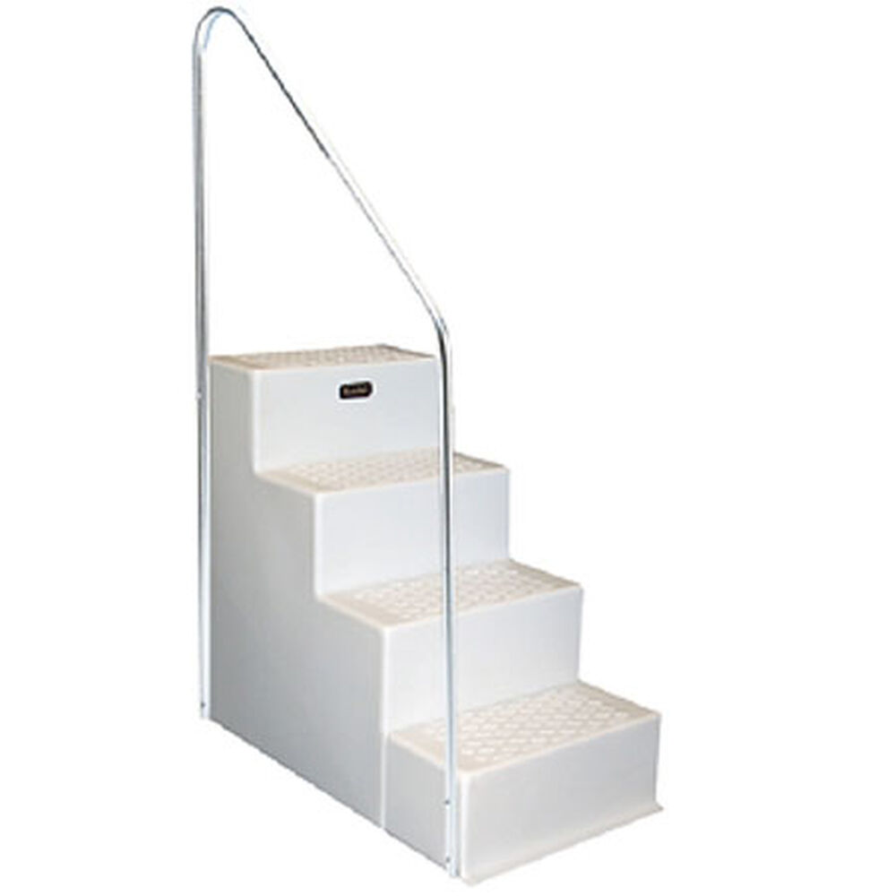 Todd Quad Boarding Steps | Overton's