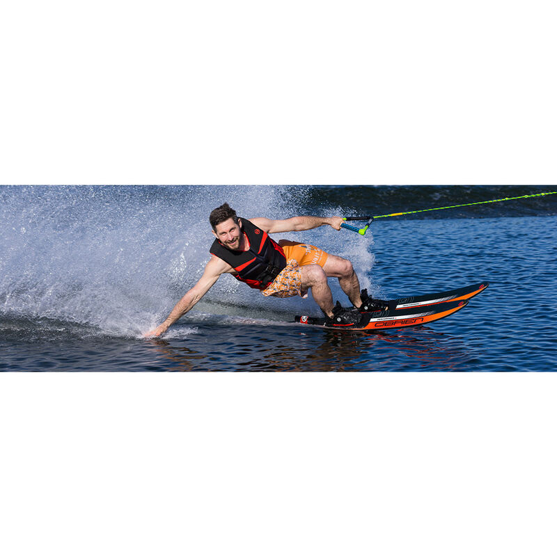 O'Brien Performer 68" Waterskis w/ Z-8 RT STD Bindings
