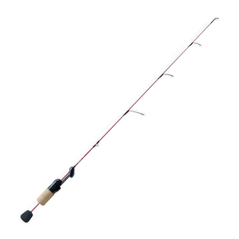 St. Croix Mojo Ice Rods