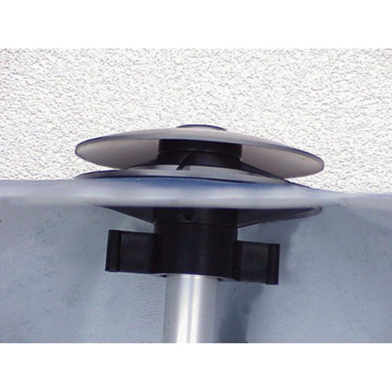Boat Vent II | Overton's
