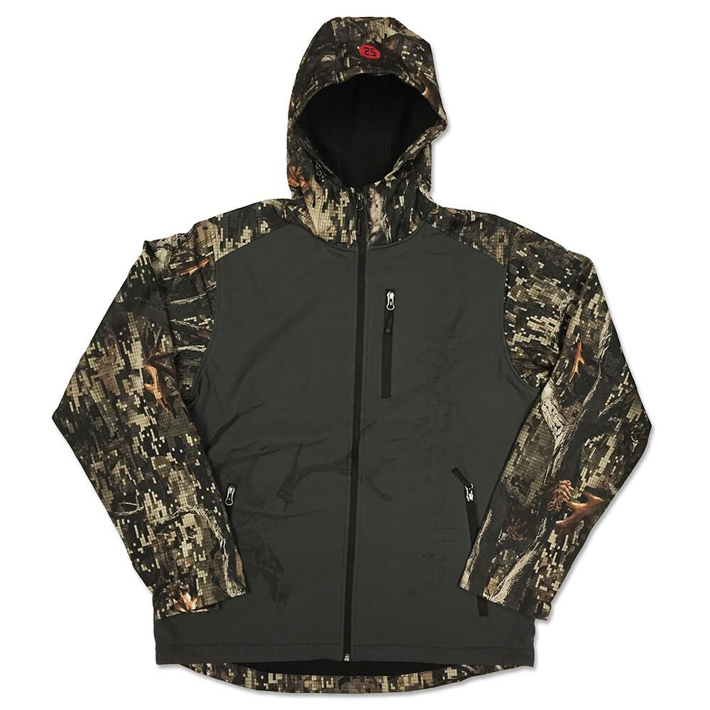 Black Antler Men's Dagger Jacket | Overton's