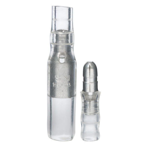 Ancor Splash Proof Snap Plugs with Inserts, 16-14 AWG, 25 Piece | Overton's