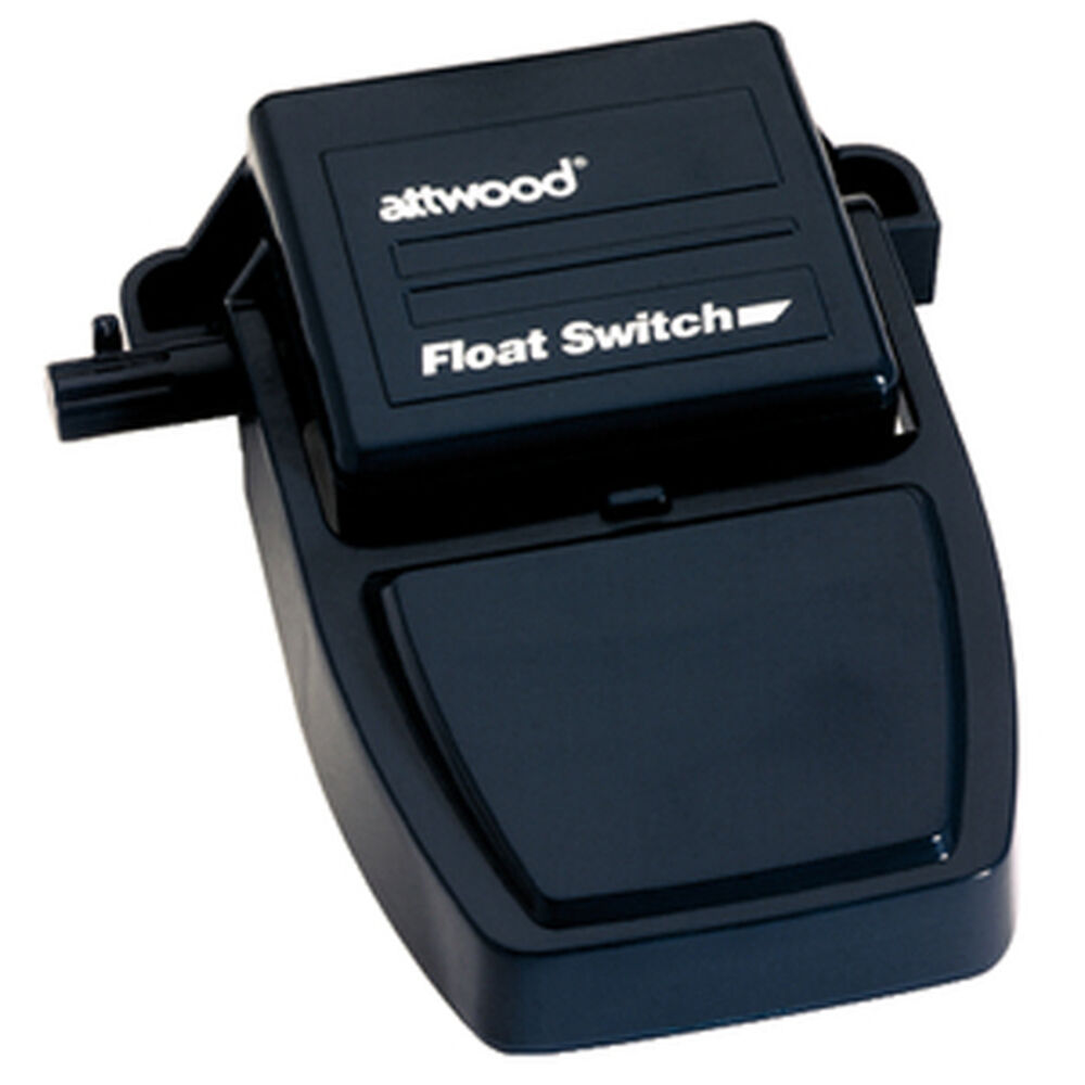 Attwood Automatic Float Switch | Overton's