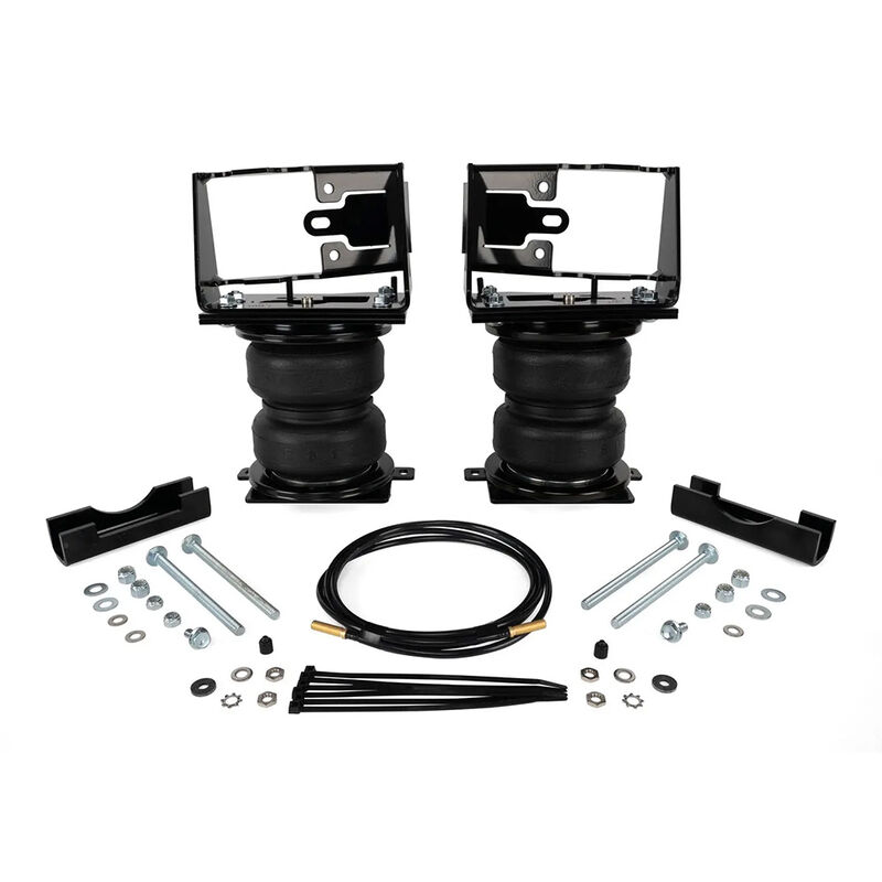 Air Lift LoadLifter 5000 Ultimate Air Spring Kit 22-26 Tundra