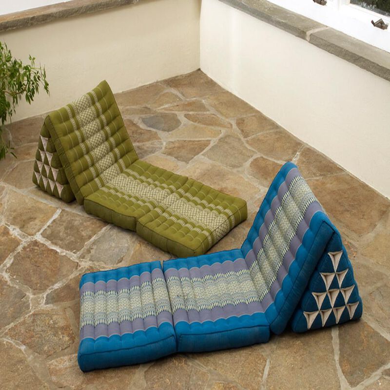 Triangle Lounger Chair | Overton's