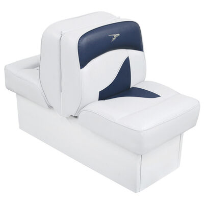 Boat Lounge Seats | Overton's