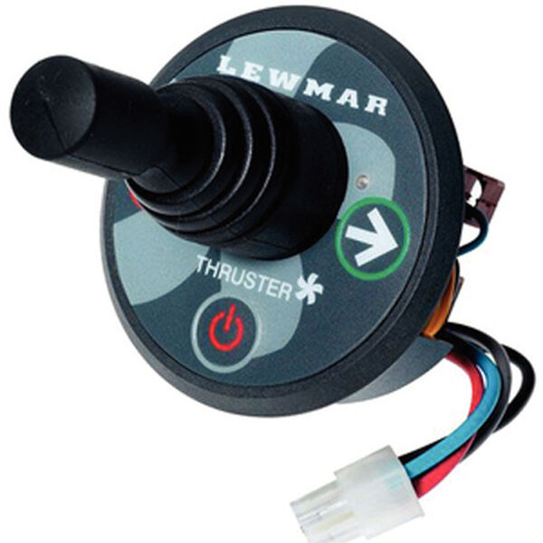 Lewmar Joystick Pro Panel | Overton's