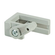 Pontoon Boat Right Safety Gate Latch 1 1/4" Rail