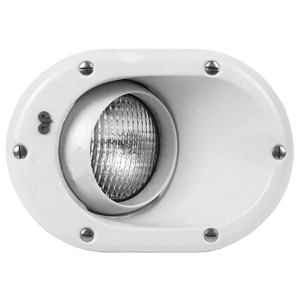 Sierra 12V White Single Docking Light Kit, Sierra Part #95011 | Overton's