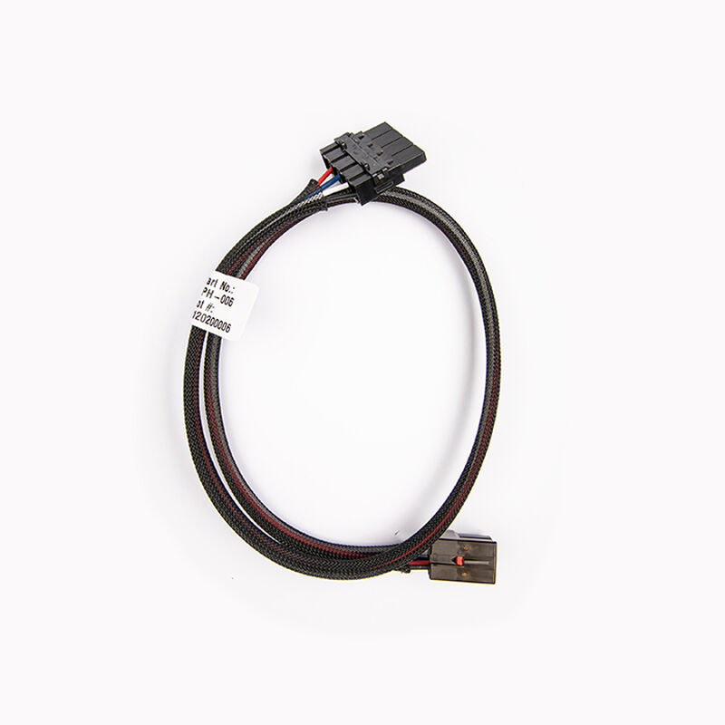Redarc Tow-Pro Brake Controller Harness for Ford & More | Overton's