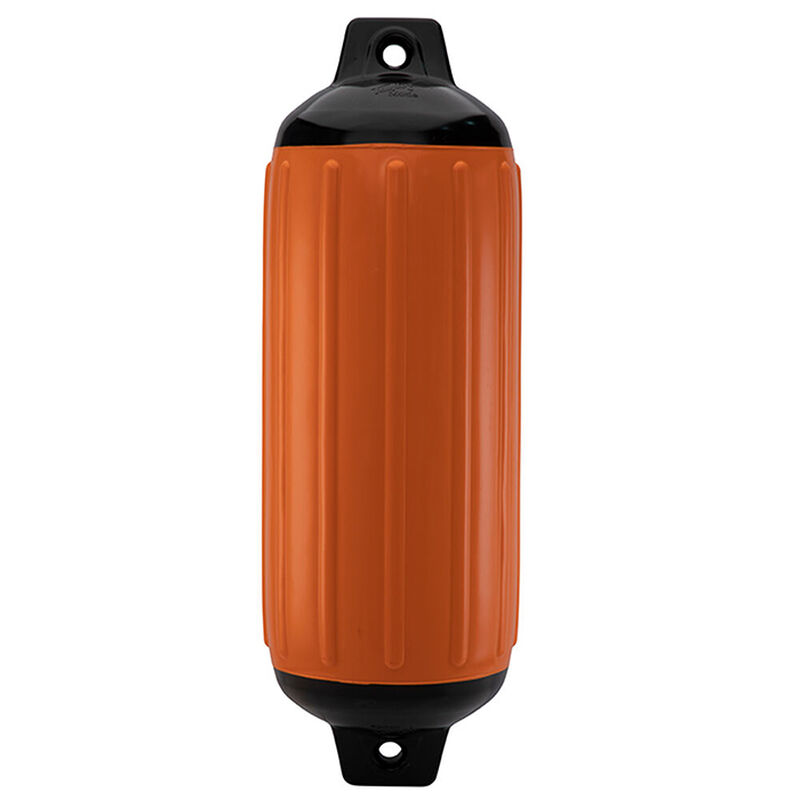 Taylor Made Super Gard Boat Fender, 8.5" dia. x 26"L | Overton's