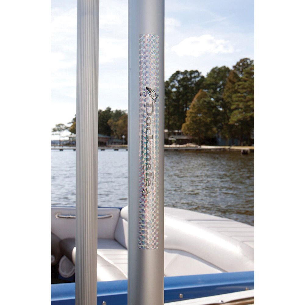 Dockmate Boarding Handrail | Overton's