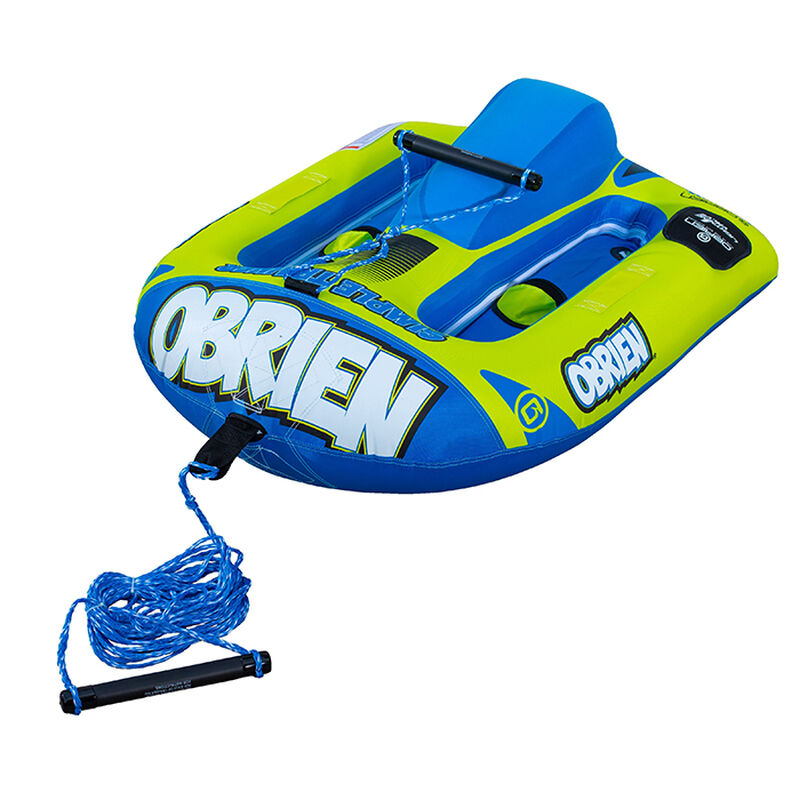 O'Brien Simple Inflatable Trainer Skis | Overton's
